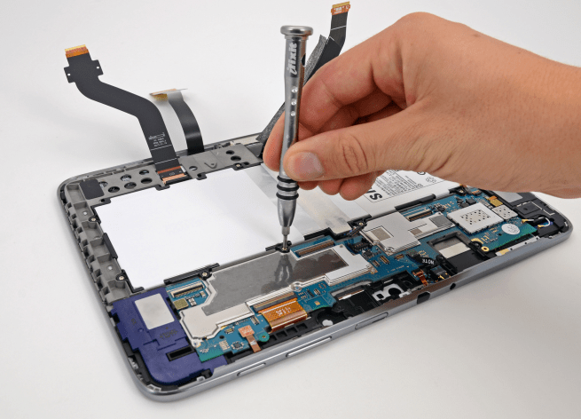 Cell Phone & Tablet Repair - CNA Computer Repair & Sales