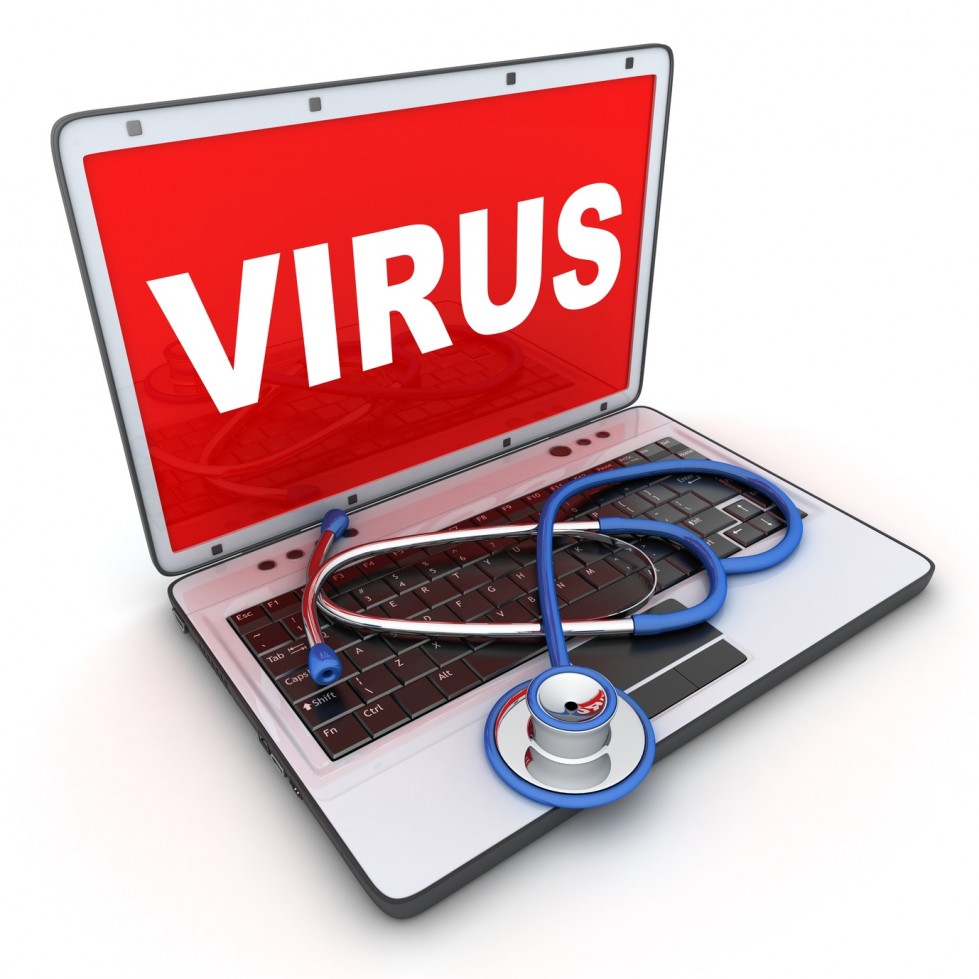 Virus Removal - CNA Computer Repair & Sales